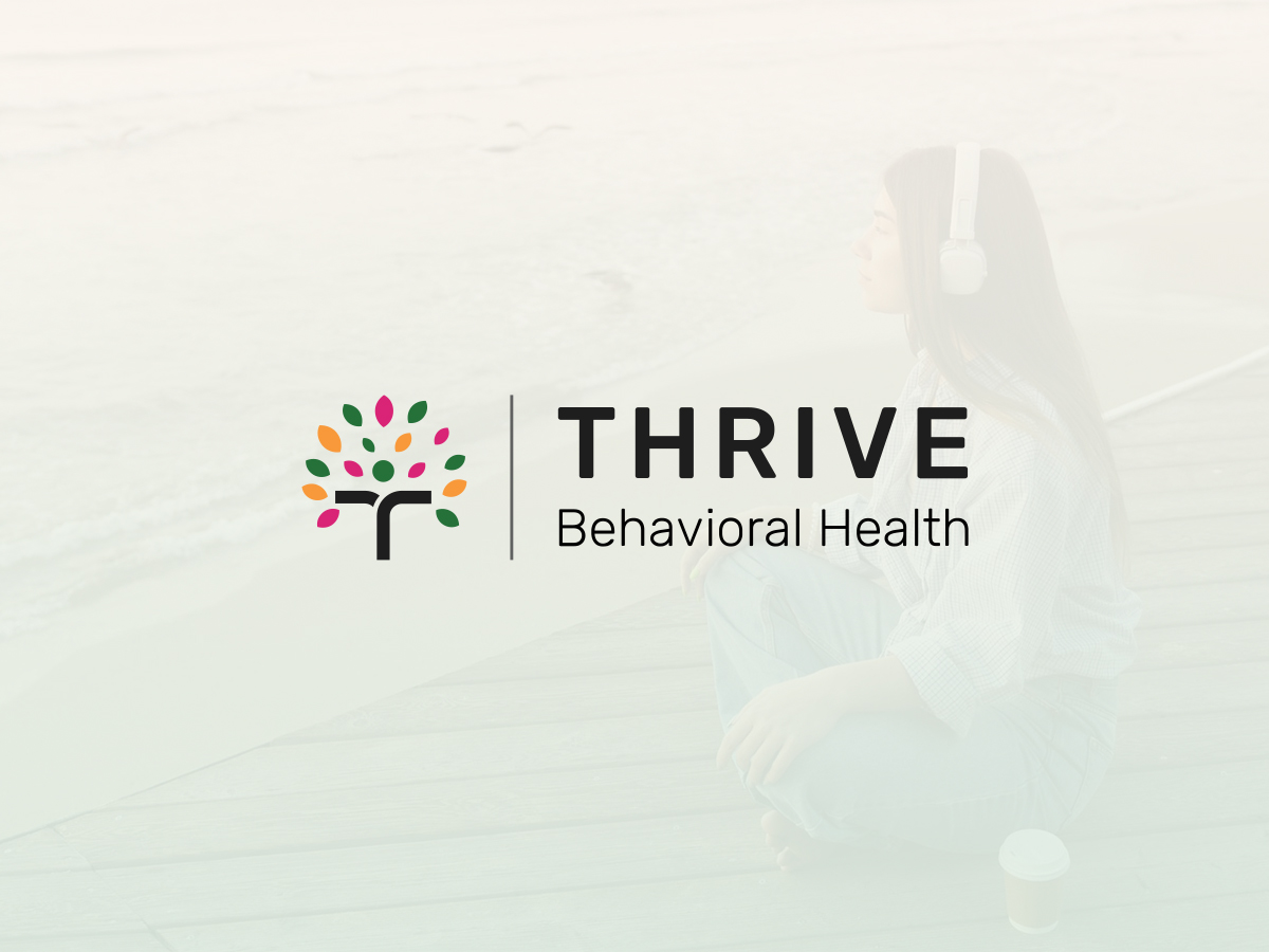 Thrive Behavioral Health - C7 Healthcare